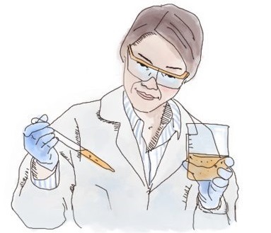 Mujeres en el Ámbito Nuclear | Repositorio Nucleando Virtual