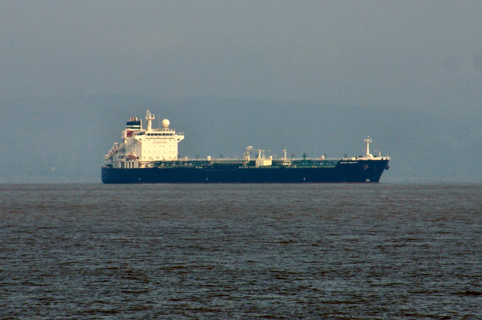 The oil journey - Rincón educativo