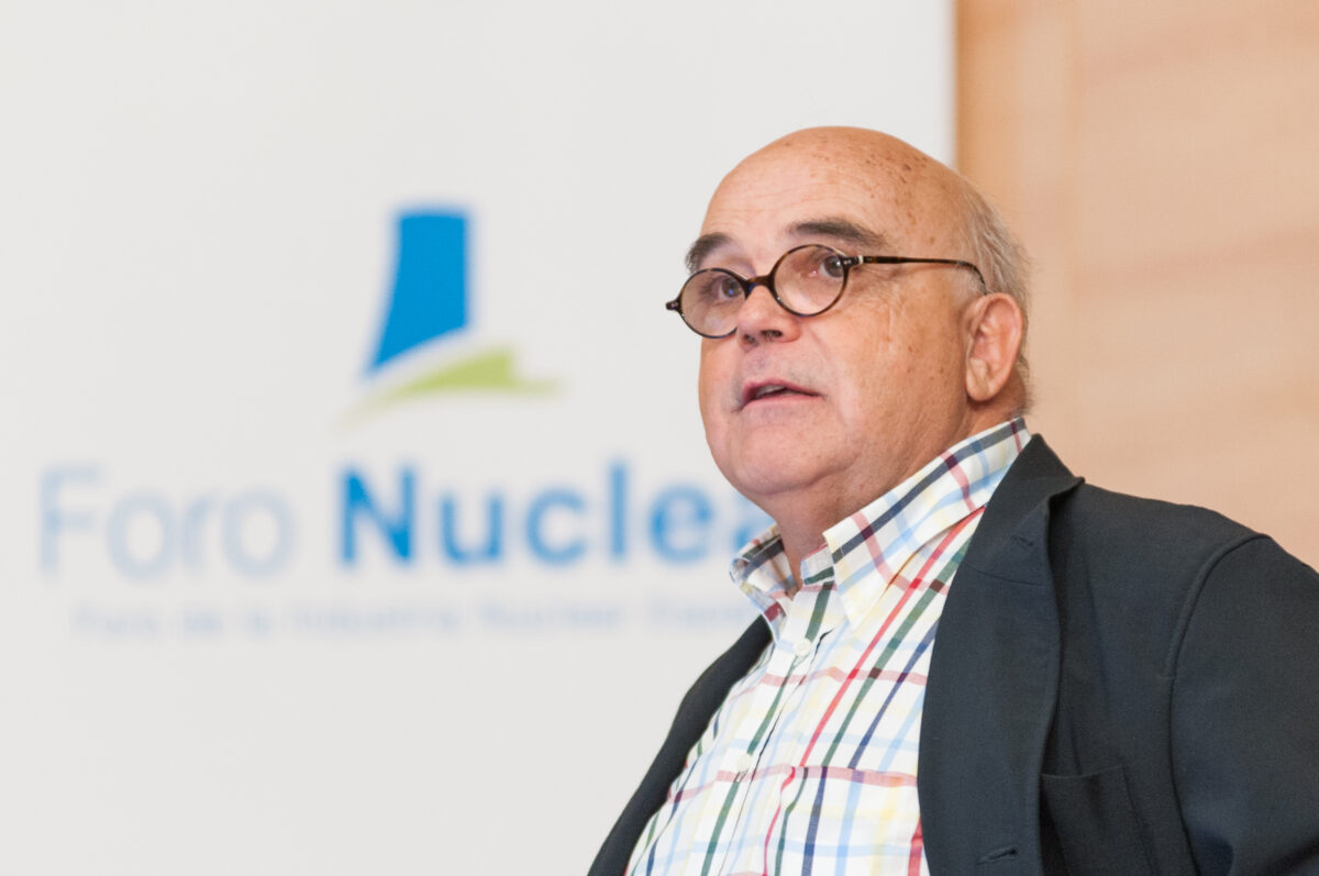 Fotogalería. 2009: La Seguridad Nuclear - Rincón educativo