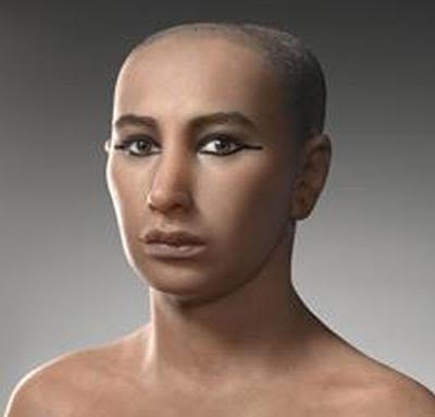 Ionizing radiation applied to archeology and forensic techniques ...