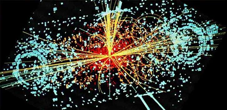 LHC animation: The path of the protons - Rincón educativo