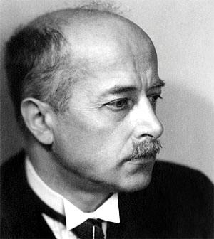 Max von Laue, Nobel Prize for his discoveries on X-ray diffraction ...