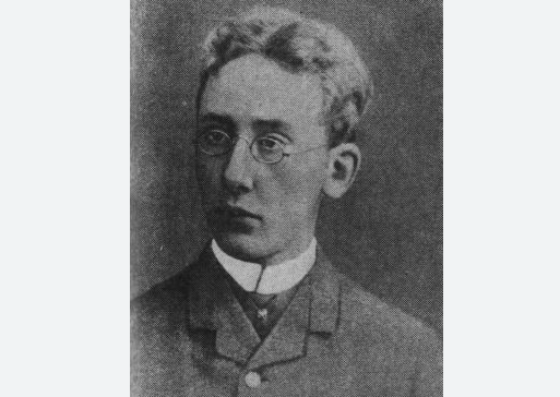 4 de mayo de 1870 – Nace Antonius van den Broek, estableció la ...