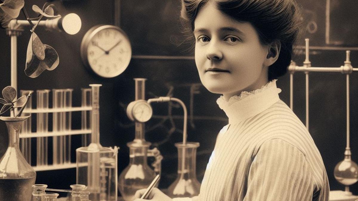 17 de julio de 1819 – Nace Eunice Newton Foote, pionera en la ...