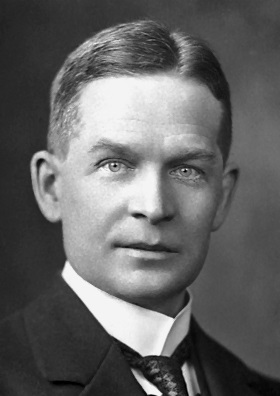September 2, 1877 – Birth of Frederick Soddy, Nobel Prize in Chemistry ...