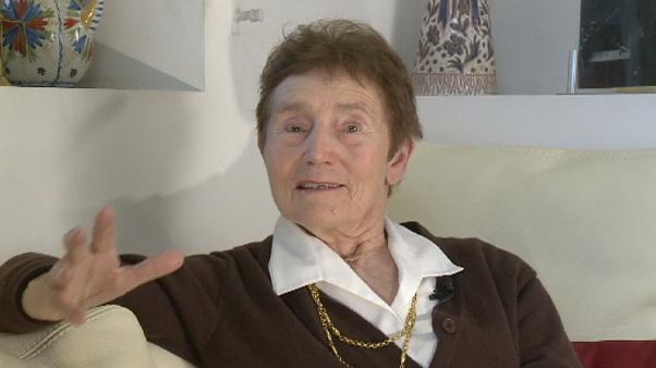 September 17, 1927 - Birth of Hélène Langevin-Joliot, nuclear physicist ...