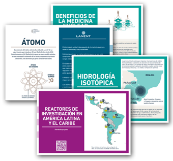 Hoja De Trabajo De Química Nuclear