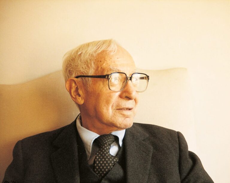 January 11, 1988 – Death of Isidor Isaac Rabi, Nobel Prize winner who ...