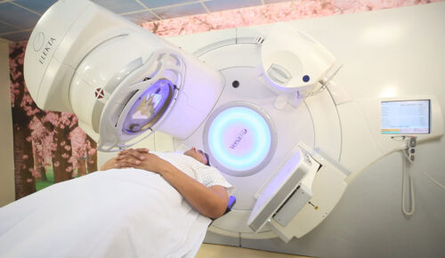 Origins of radiotherapy in cancer treatment - Rincón educativo