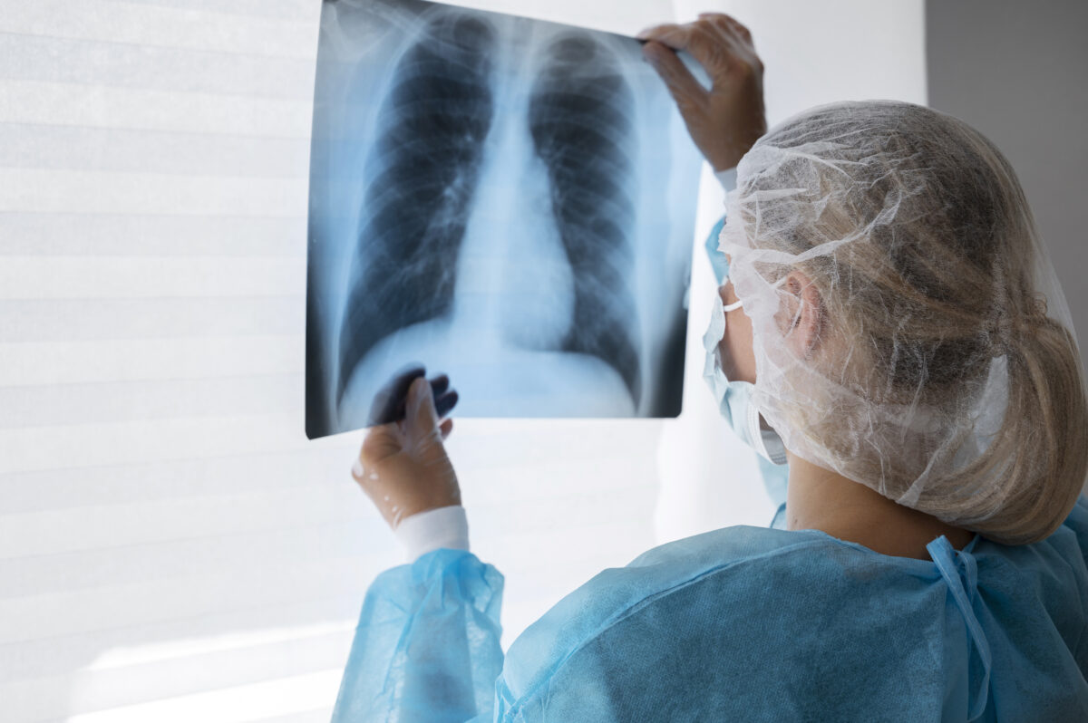 Monográfico: La Radiología - Rincón educativo