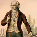 May 8, 1794 - Death of Antoine Lavoisier, considered the father of ...