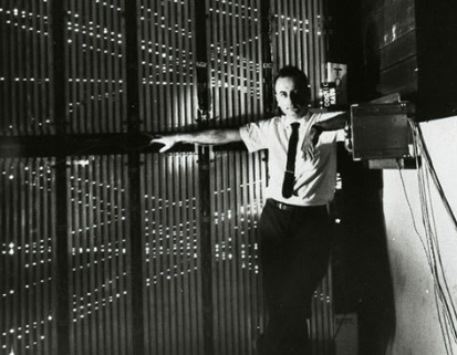Melvin Schwartz, compartió el Premio Nobel por sus estudios sobre los ...